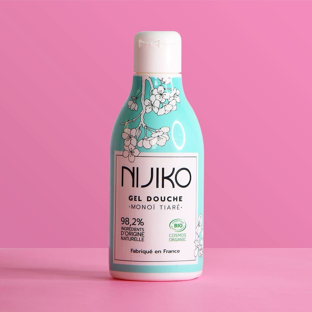 Coffret Cadeau NIJIKO à composer sur BYS Maquillage