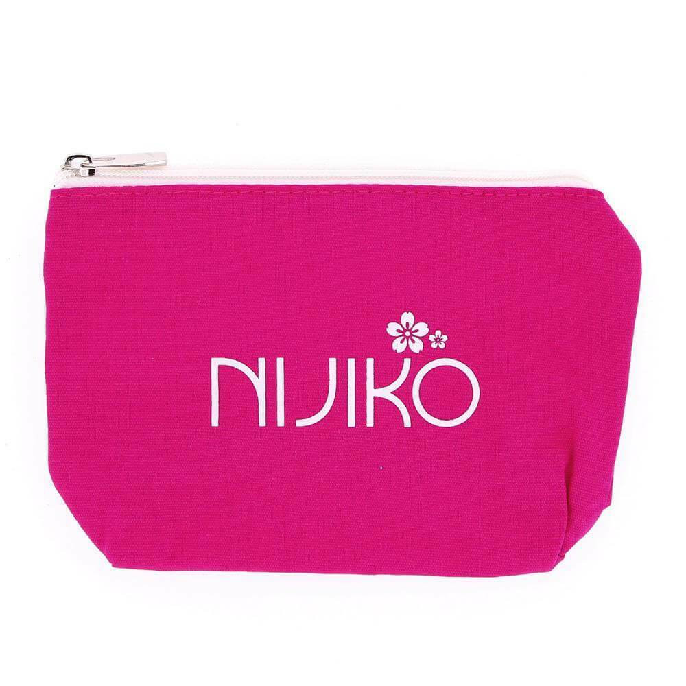 Trousse en Chanvre Naturel | NIJIKO